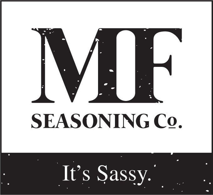 Hand crafted seasoning mixes for everyday meals, MF Seasoning Co. | MF ...